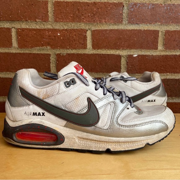 Nike | Shoes | Nike Air Max Command | Poshmark